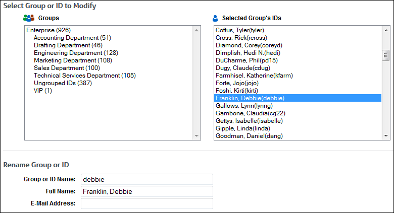 How to set up a captive portal - Wavecrest Knowledge Base